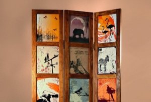 Kako da napravite paravan - Decor Report