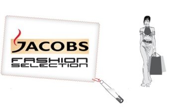 Haljine diva na Jacobs Fashion Selectionu