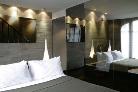 CooL Hotels - Decor Report