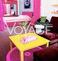 Reflections Rooms in Bangkok - Decor Report