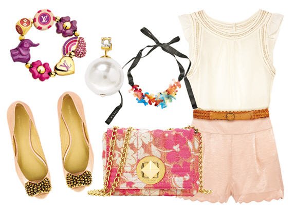 MIX & MATCH - Fashion Report