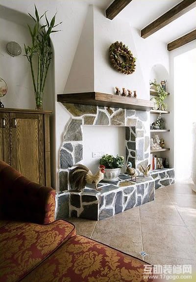 แต่งบ้านได้สวย แปลกตา แต่มีรสนิยม - Decor Report