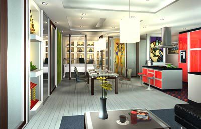 Design By Yourself - Decor Report