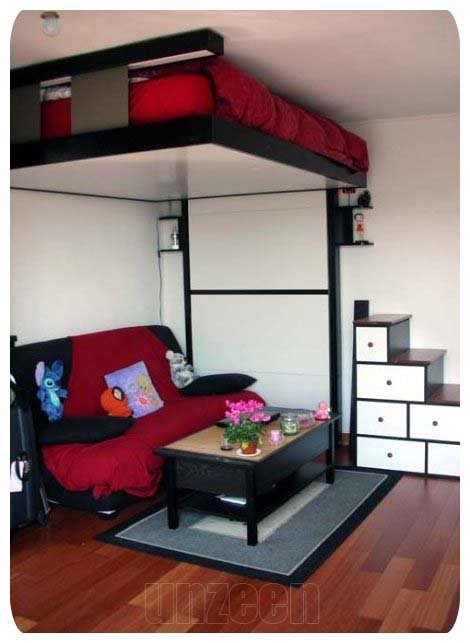 BedUp - Decor Report