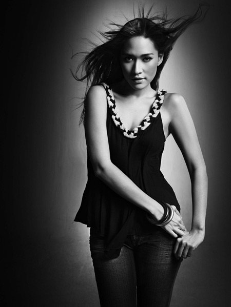 CPS CHAPS จัดงานเปิดตัวพร้อมโชว์คอลเลคชั่นพิเศษ CPS + PLOY - Fashion Report